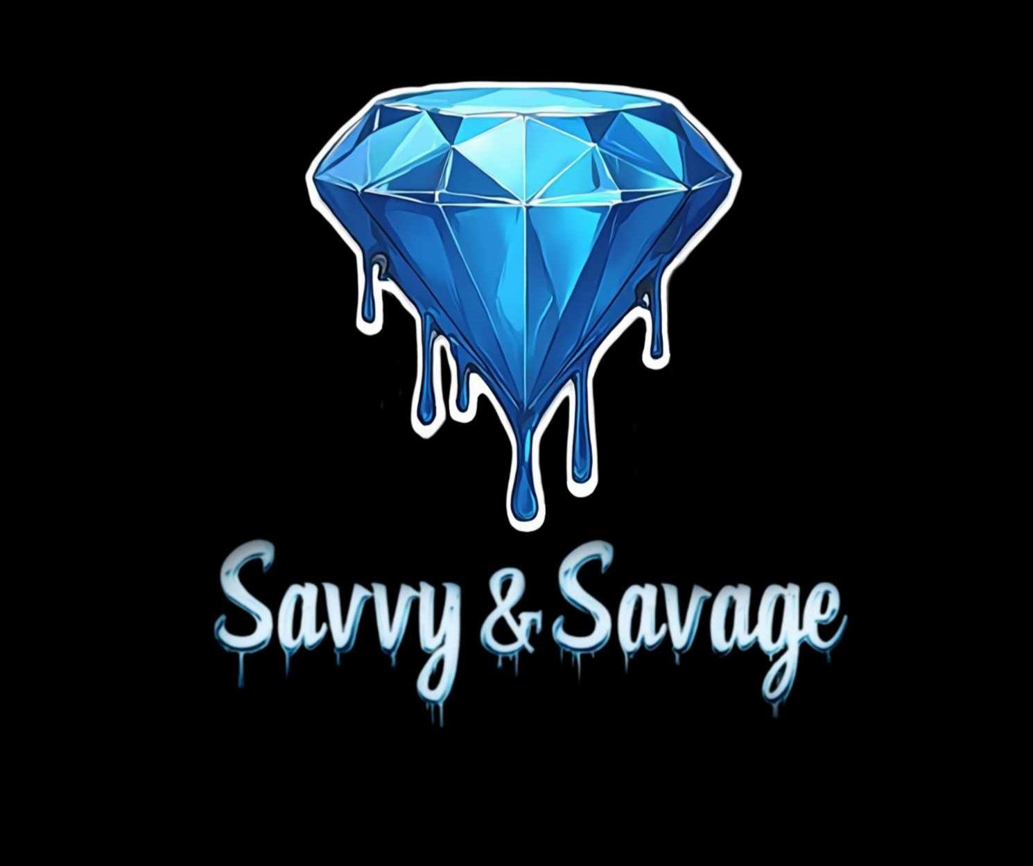Savvy & Savage – Savvy&Savage